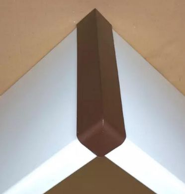 Guttering, Soffits & Facias | Screw Centre | Quality Roofing Supplies ...