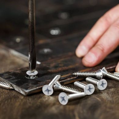 Fixings – Screw Centre. Screw Centre: The Ultimate Source for Screws ...