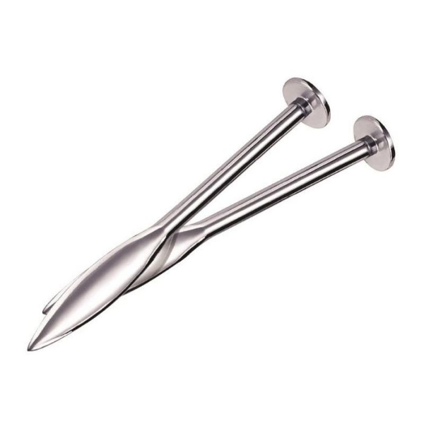 Forged Line Pins (Pack 2). Screw Centre: The Ultimate Source for Screws ...