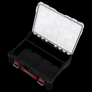 Milwaukee Packout Deep Organiser. Screw Centre: The Ultimate Source for ...