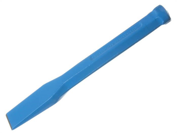 Footprint Cold Chisel 250 x 25mm. Screw Centre: The Ultimate Source for ...