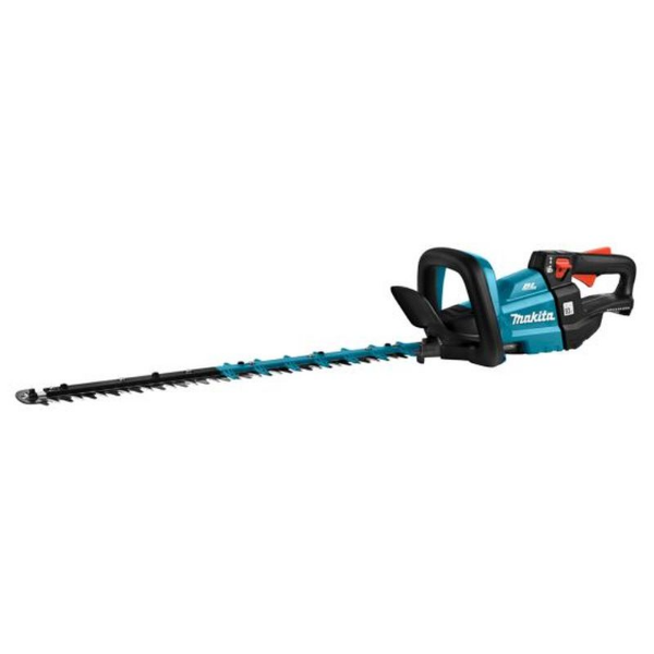 Makita DUH601Z 18V LXT 60cm Brushless Hedge Trimmer - Bare Unit. Screw ...