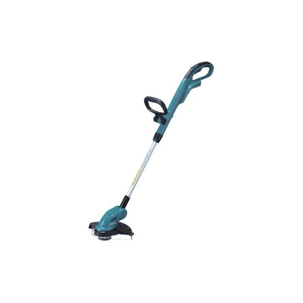 Makita DUR181Z 18v Cordless Grass Line Trimmer (Tool Only). Screw ...