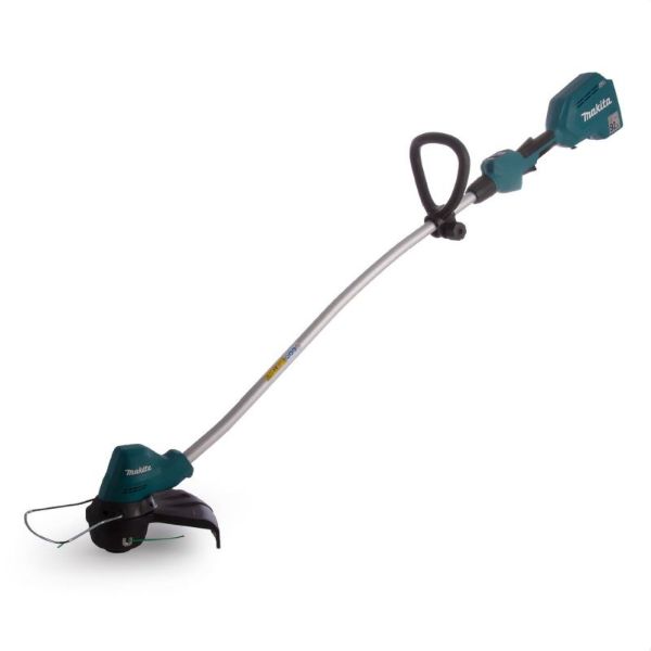 Makita DUR189Z 18v Brushless Line Trimmer (Body Only). Screw Centre ...
