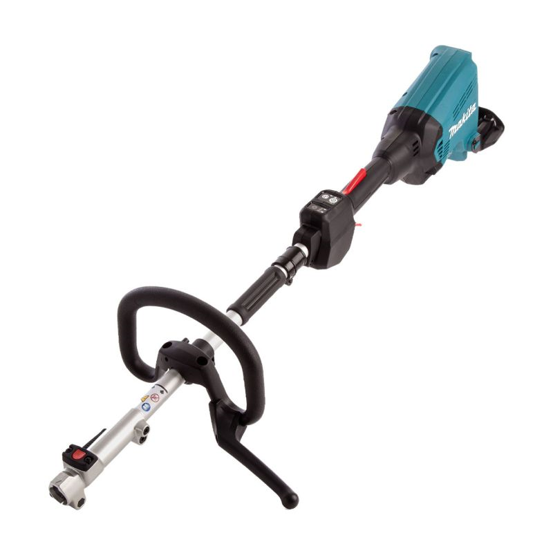 Makita DUX60Z Twin 18v Brushless Split Shaft Power Unit - Bare Unit ...