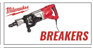 Milwaukee. Screw Centre: The Ultimate Source for Screws and Fixings