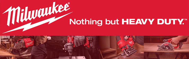 Milwaukee. Screw Centre: The Ultimate Source for Screws and Fixings